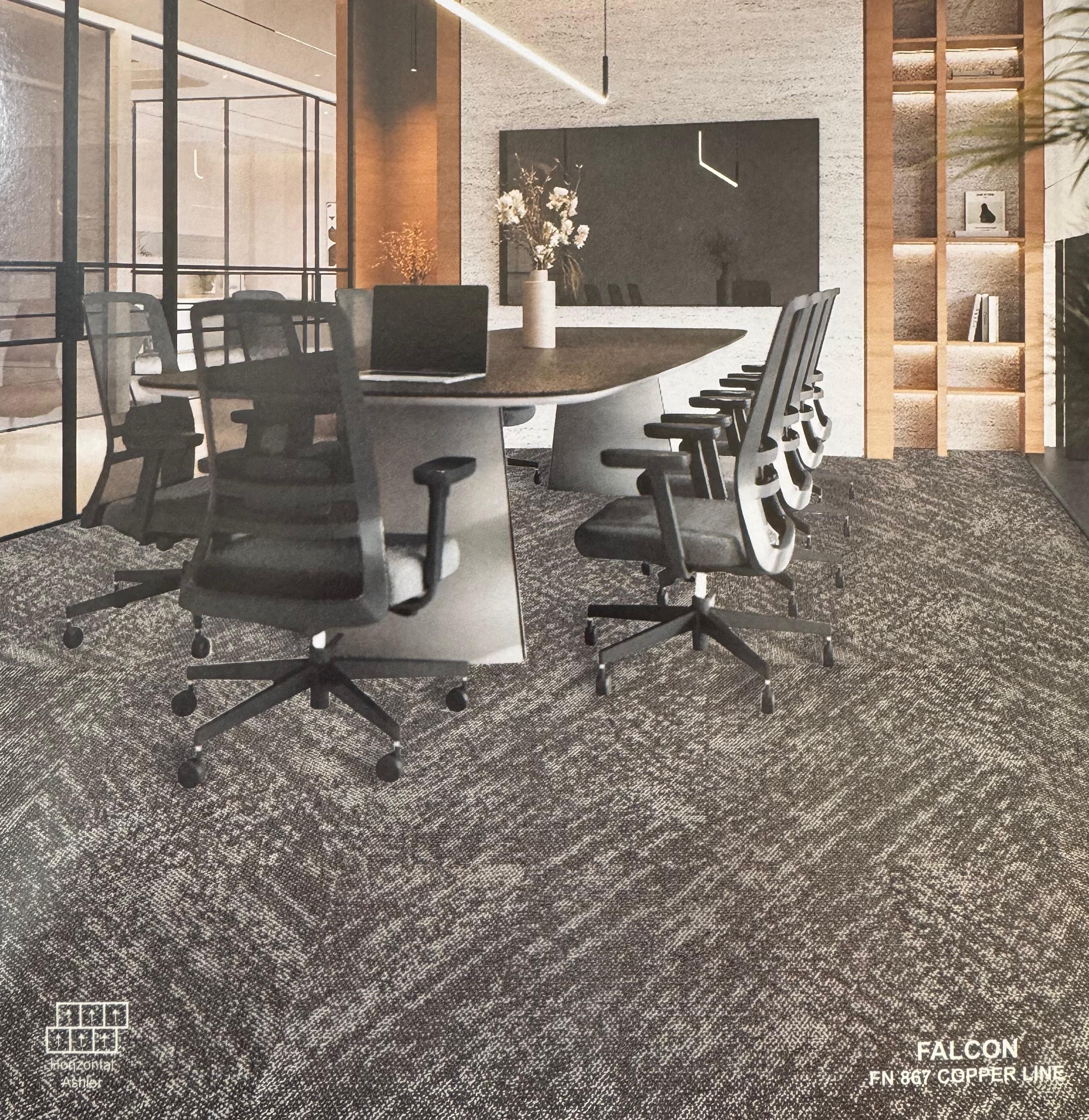 FALCON | Produk | Toko Karpet Tile