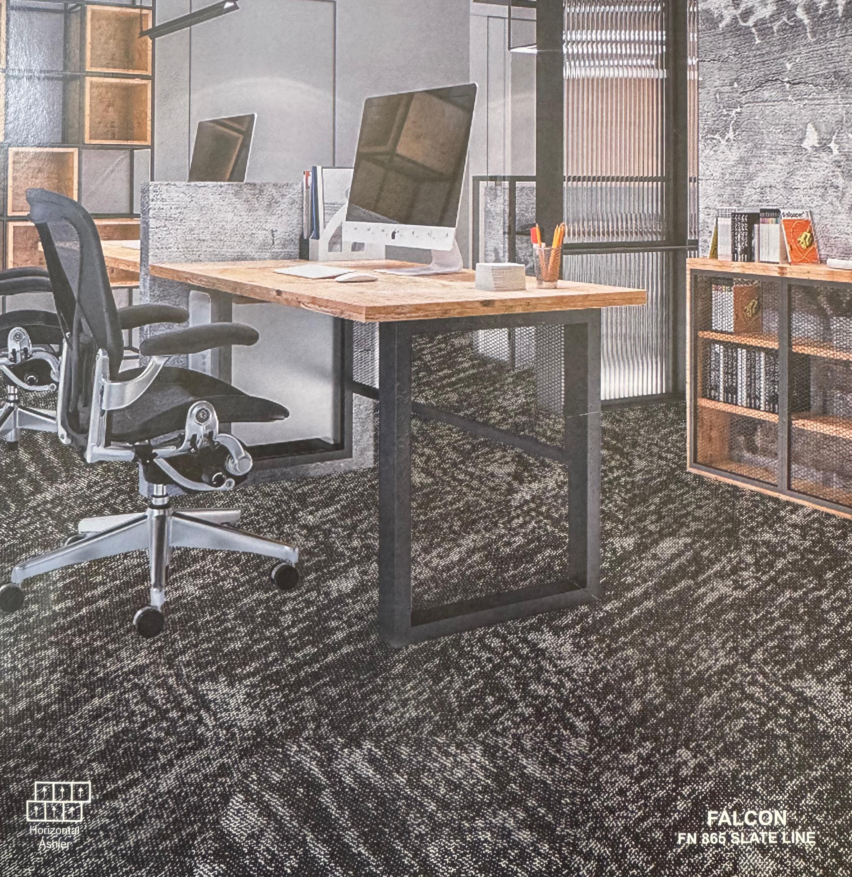 FALCON | Produk | Toko Karpet Tile