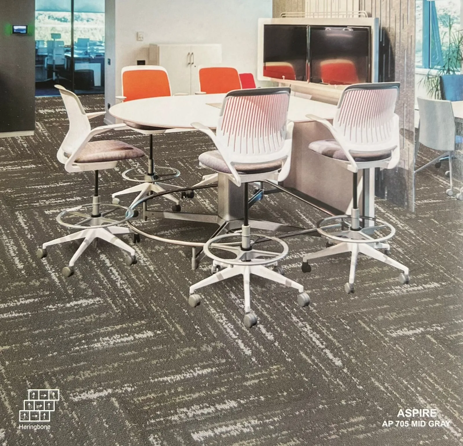 ASPIRE | Produk | Toko Karpet Tile